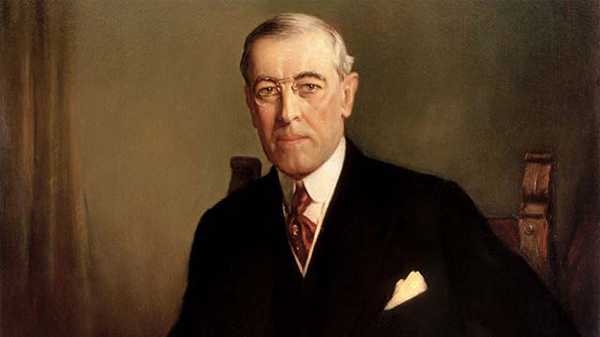 Wilson's Election in 1912 | American Experience | Official Site | PBS