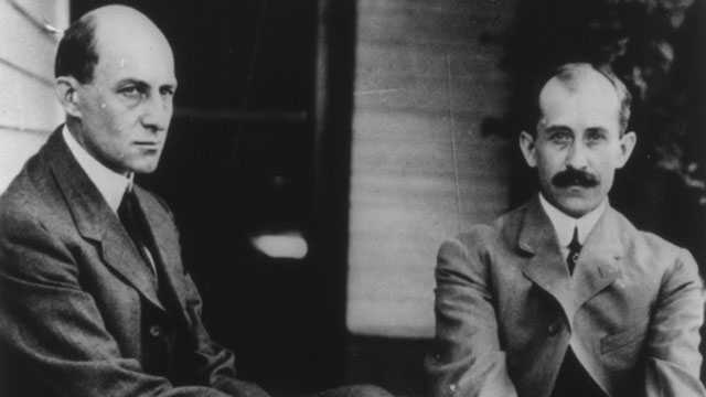 The Wright Brothers | American Experience | Official Site | PBS