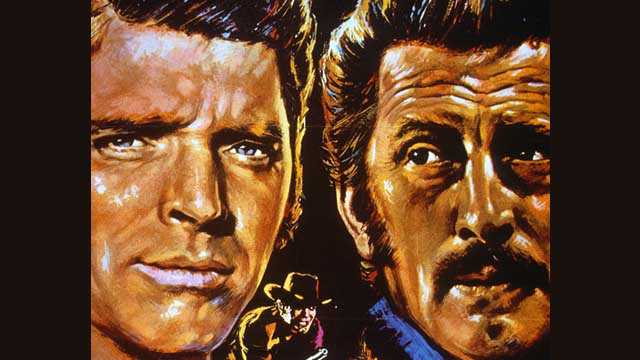 Wyatt Earp in Popular Culture | American Experience | Official Site | PBS