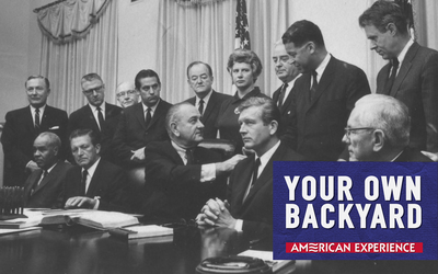 The Bombshell Political Report So Shocking a U.S. President Tried to ...