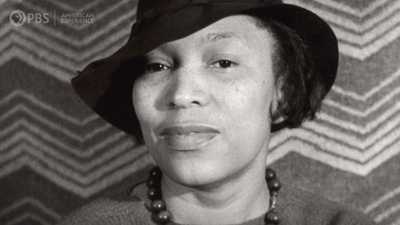 Zora Neale Hurston, In Her Own Words | American Experience | Official Site | PBS