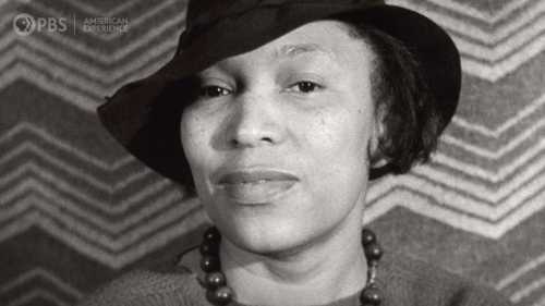 Watch Zora Neale Hurston: Claiming a Space | American Experience ...