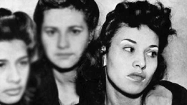 Lorena Encinas (1922-1991) | American Experience | Official Site | PBS