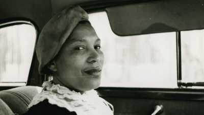 Watch Zora Neale Hurston: Claiming a Space | American Experience | Official Site | PBS