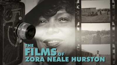 Watch Zora Neale Hurston: Claiming a Space | American Experience | Official Site | PBS