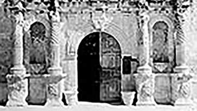 Watch Remember the Alamo | American Experience | Official Site | PBS