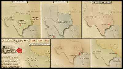 Watch Remember the Alamo | American Experience | Official Site | PBS