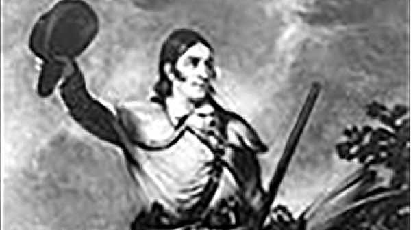 Watch Remember the Alamo | American Experience | Official Site | PBS