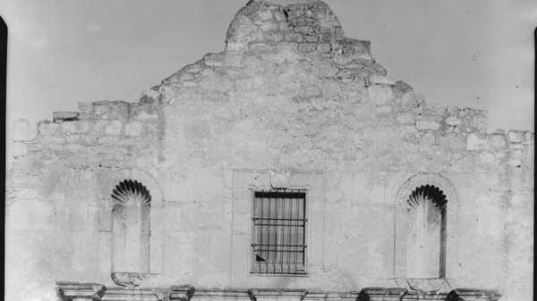 Watch Remember the Alamo | American Experience | Official Site | PBS