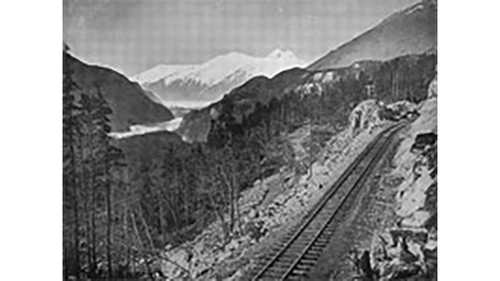 The Building of the Alaska Highway | American Experience | Official ...