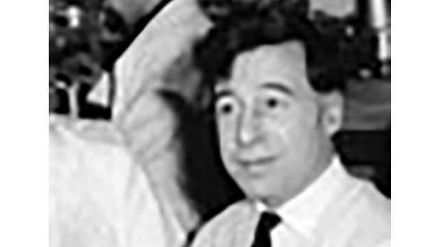 Robert Edwards | American Experience | Official Site | PBS