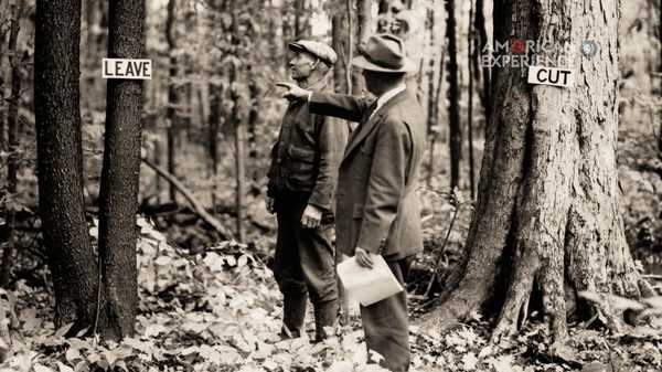 Watch The Big Burn | American Experience | Official Site | PBS