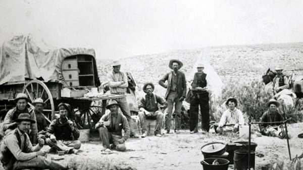 Watch Billy the Kid | American Experience | Official Site | PBS