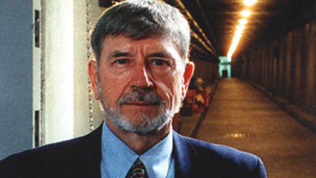 Interview with Paul Fritz Bugas | American Experience | Official Site | PBS