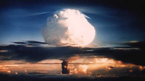 Watch Race for the Superbomb | American Experience | Official Site | PBS