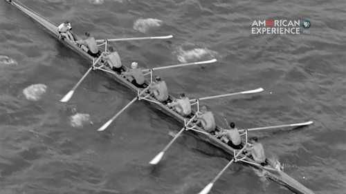 Watch The Boys of '36 | American Experience | Official Site | PBS