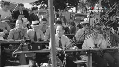 Don Hume | American Experience | Official Site | PBS