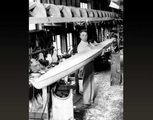 Watch The Boys of '36 | American Experience | Official Site | PBS