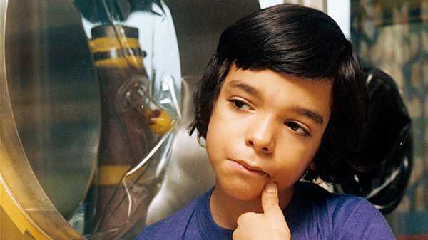 Watch The Boy in the Bubble | American Experience | Official Site | PBS