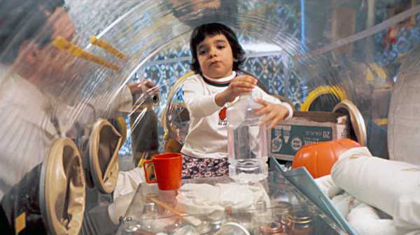 Watch The Boy in the Bubble | American Experience | Official Site | PBS