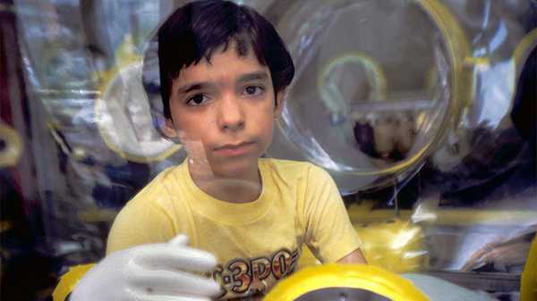 Watch The Boy in the Bubble | American Experience | Official Site | PBS