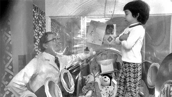 Watch The Boy in the Bubble | American Experience | Official Site | PBS