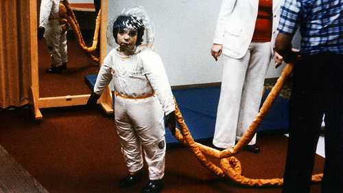 Watch The Boy in the Bubble | American Experience | Official Site | PBS