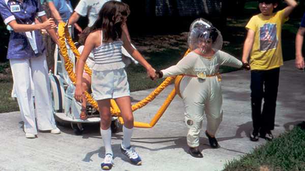 Watch The Boy in the Bubble | American Experience | Official Site | PBS