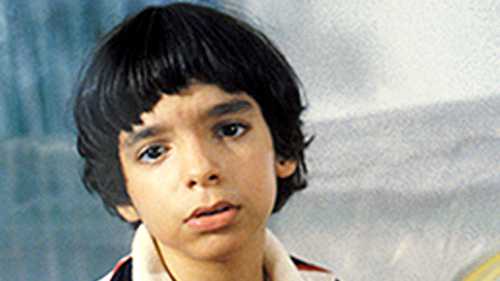 Watch The Boy in the Bubble | American Experience | Official Site | PBS