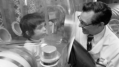 Watch The Boy in the Bubble | American Experience | Official Site | PBS