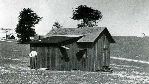 Jesse Lazear (1866-1900) | American Experience | Official Site | PBS