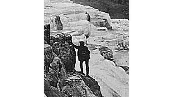 Geology of the Grand Canyon | American Experience | Official Site | PBS