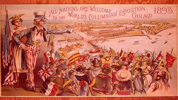 Watch Chicago: City of the Century | American Experience | Official ...