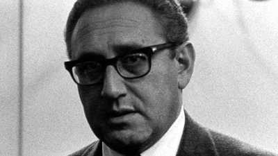 Watch Kissinger | American Experience | Official Site | PBS
