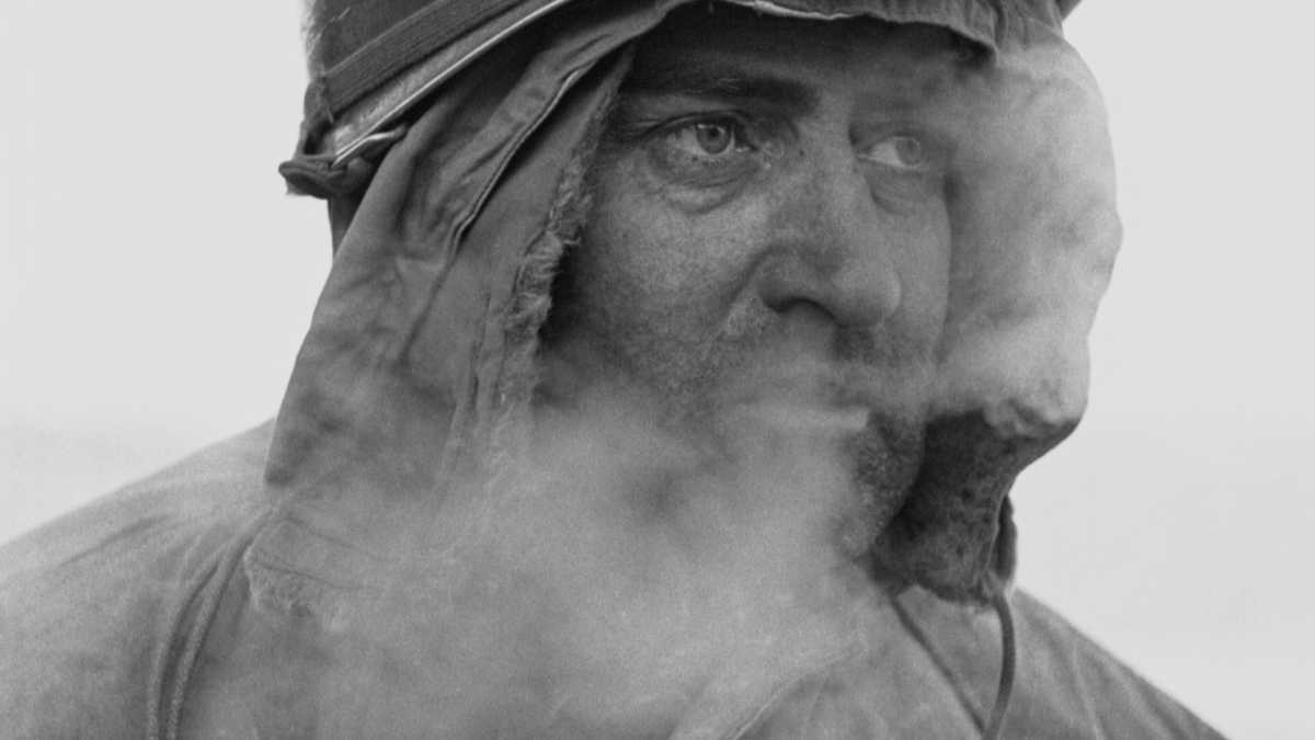 The Battle of Chosin: Chapter 1 | American Experience | Official Site | PBS