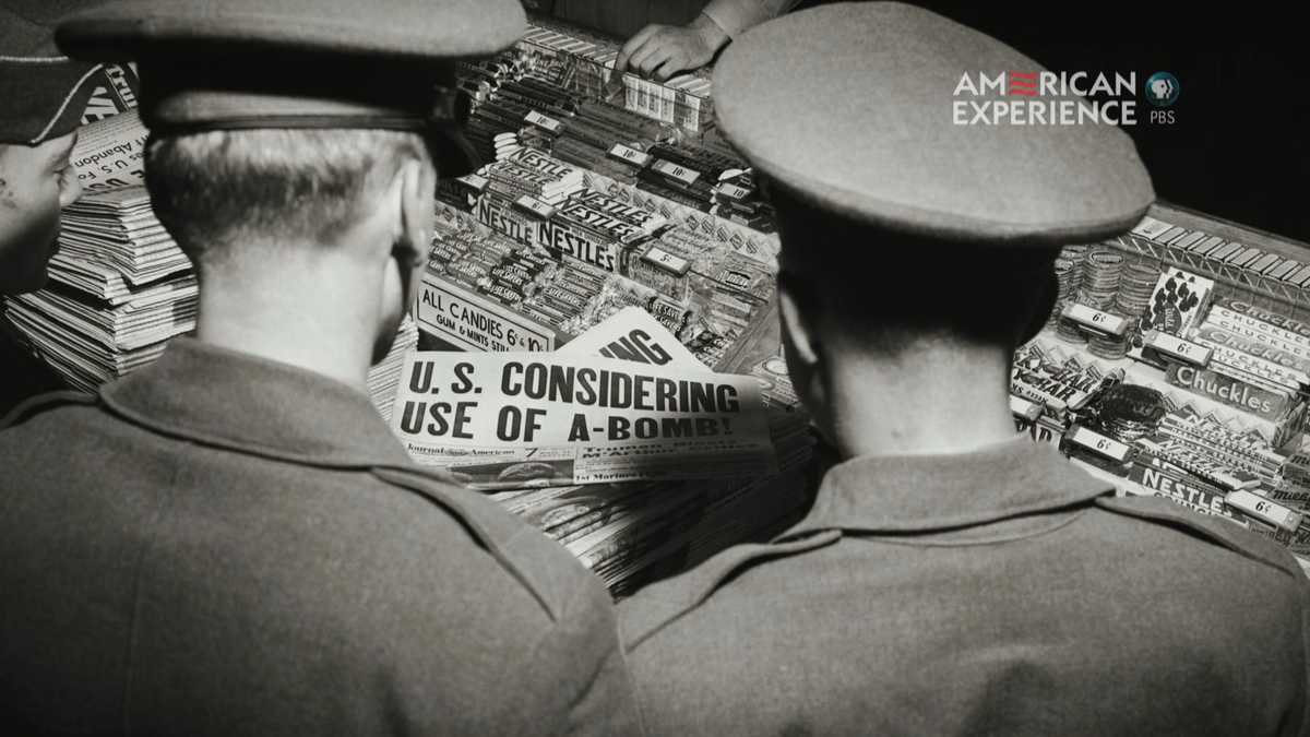 Communist Aggression | American Experience | Official Site | PBS