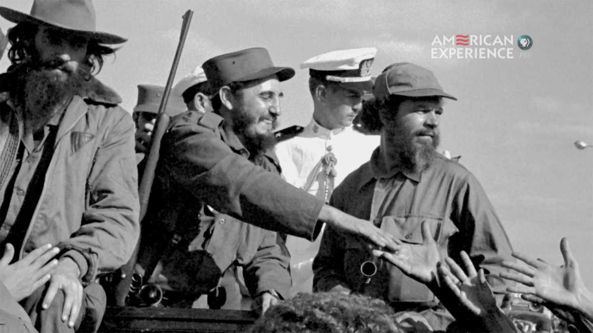 The Failed Revolution | American Experience | Official Site | PBS