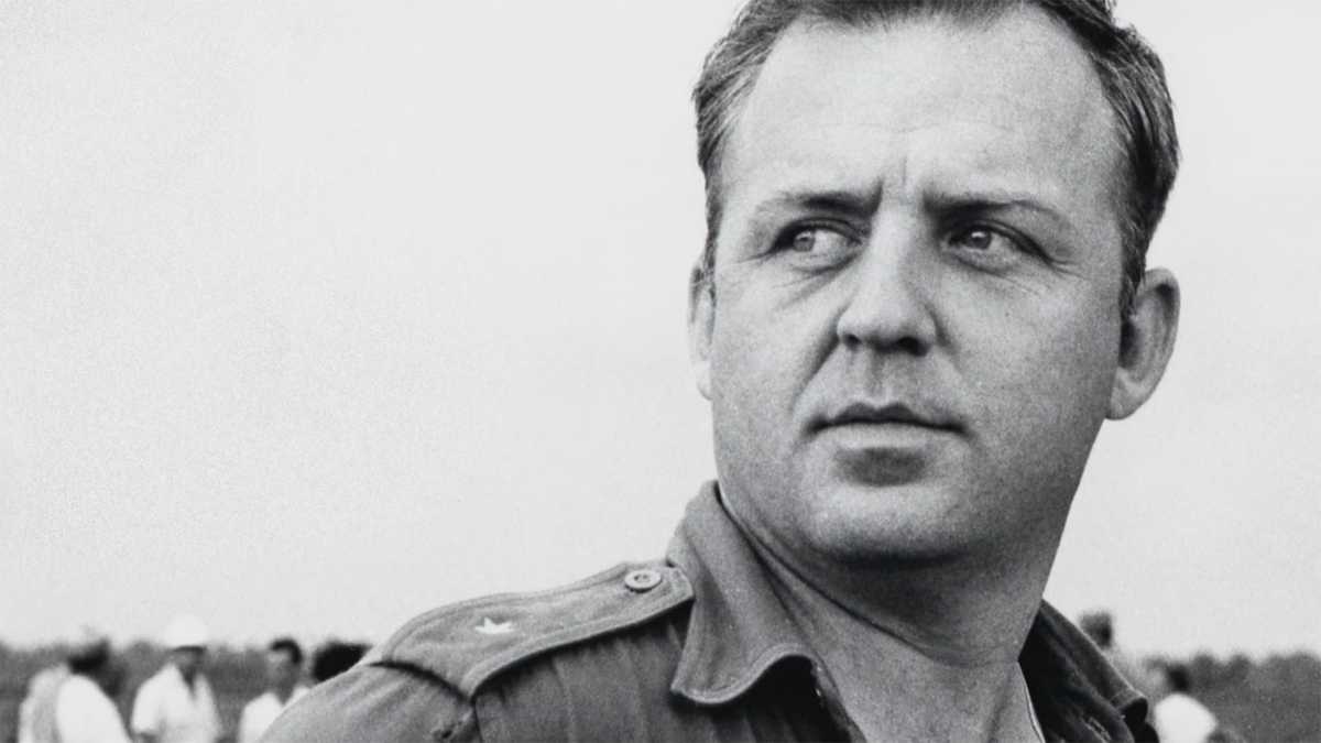 American Comandante: Trailer | American Experience | Official Site | PBS
