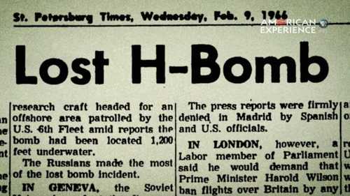 Watch Command and Control | American Experience | Official Site | PBS