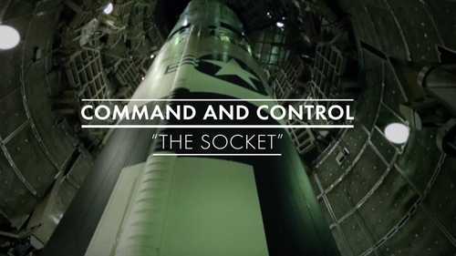Watch Command and Control | American Experience | Official Site | PBS