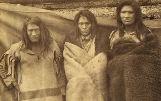 The Colville Indians | American Experience | Official Site | PBS