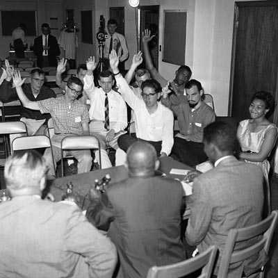 Watch Freedom Riders | American Experience | Official Site | PBS