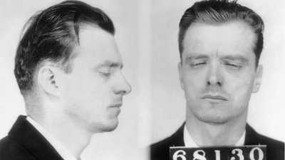 John Dillinger Timeline | American Experience | Official Site | PBS