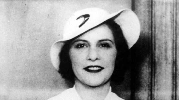 Watch Public Enemy #1 | American Experience | Official Site | PBS