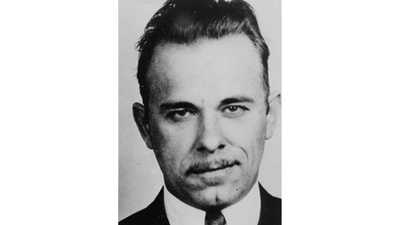 Dillinger's Betrayal | American Experience | Official Site | PBS