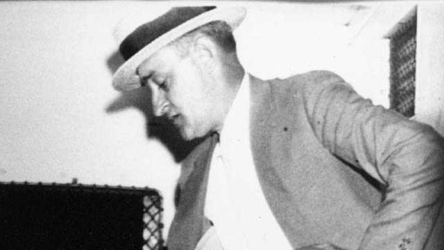 Melvin Purvis (1903-1960) | American Experience | Official Site | PBS