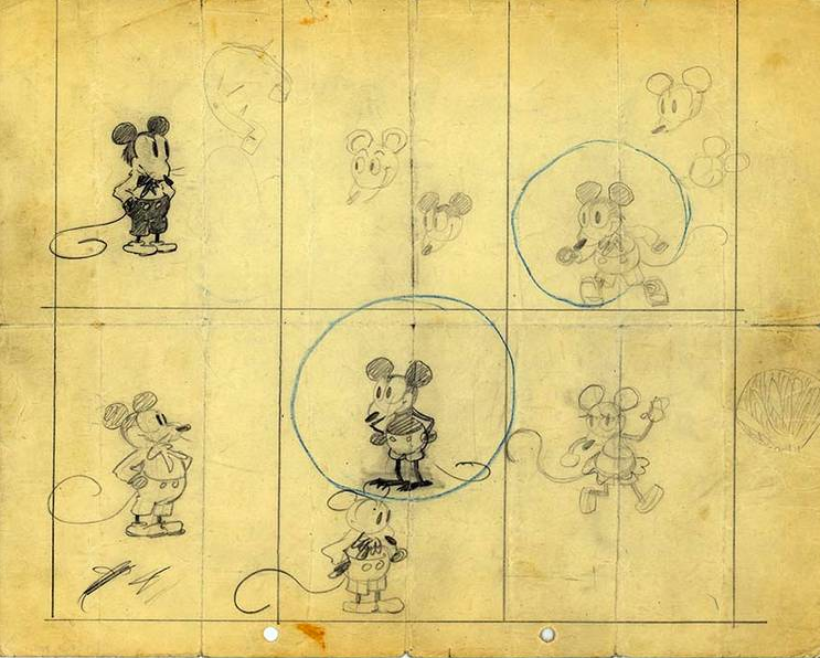 Walt Disney's Empire | American Experience | Official Site | PBS