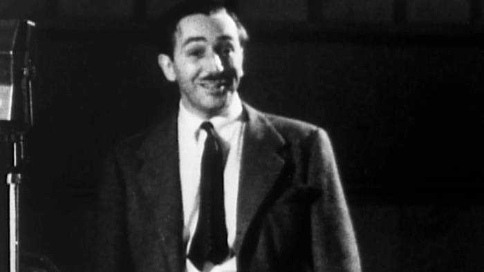 Walt Disney: Preview 2 | American Experience | Official Site | PBS