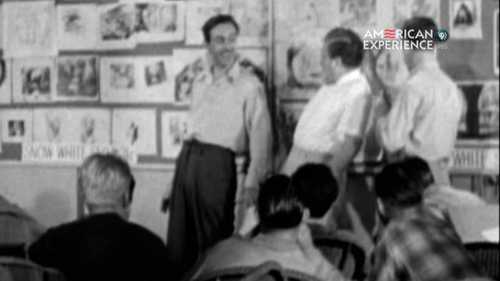 Watch Walt Disney | American Experience | Official Site | PBS
