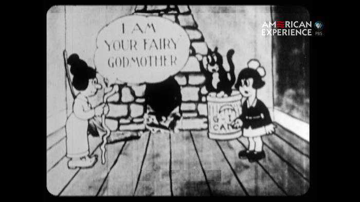 Walt Disney's First Failure | American Experience | Official Site | PBS